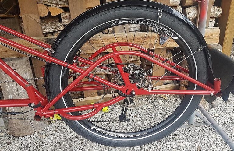 Le vélo solaire long-tail de Hugo – Concevoir un vélo solaire